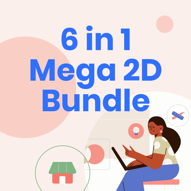 DrawKit - Beautiful vector illustrations