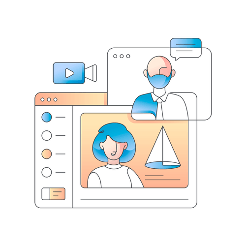 DrawKit - Beautiful vector illustrations