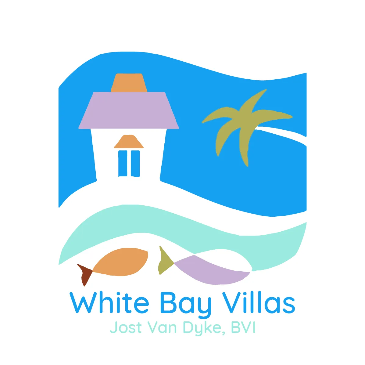 About White Bay Villas