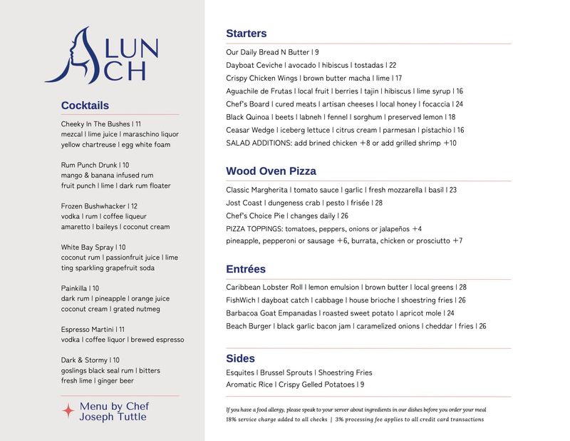 Get Anything You Want - Alice's Restaurant - White Bay Villas