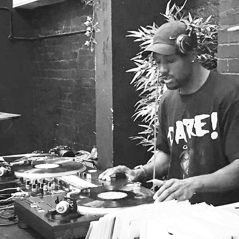 DJ Gym Birmingham | DJ & Music Production School