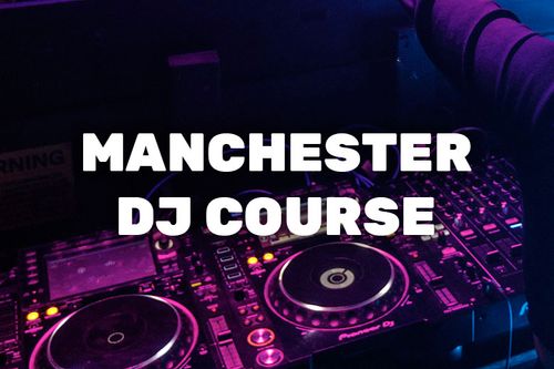 Mastering the Mix: Elevate Your Skills with Advanced DJ Courses in ...