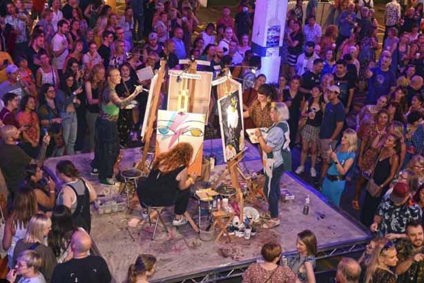 Manchester Unveiled: Embrace these Quirky and Fun Activities in Manchester