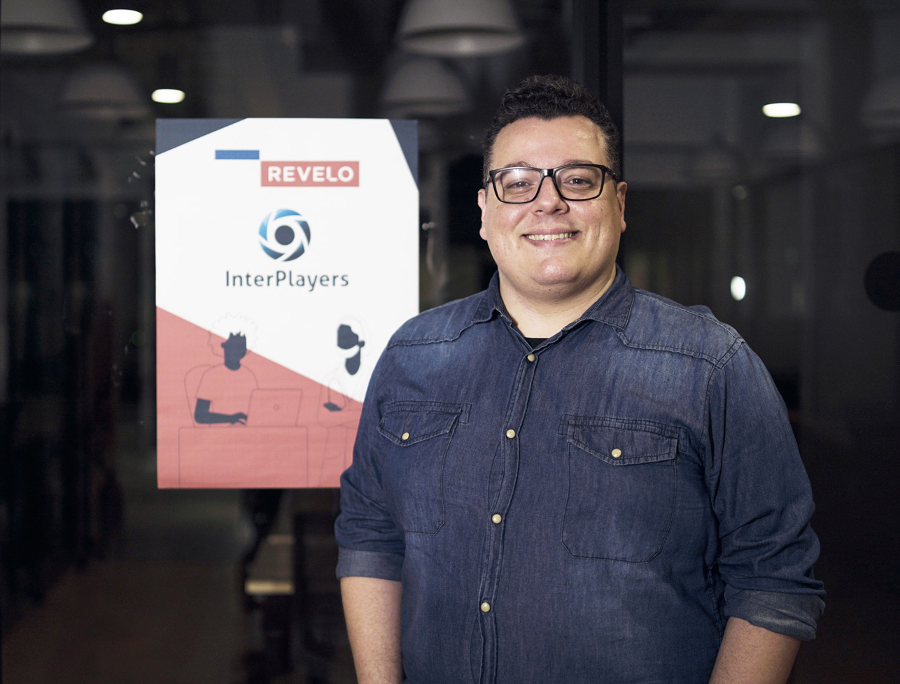 Interplayers | Case de sucesso da Revelo