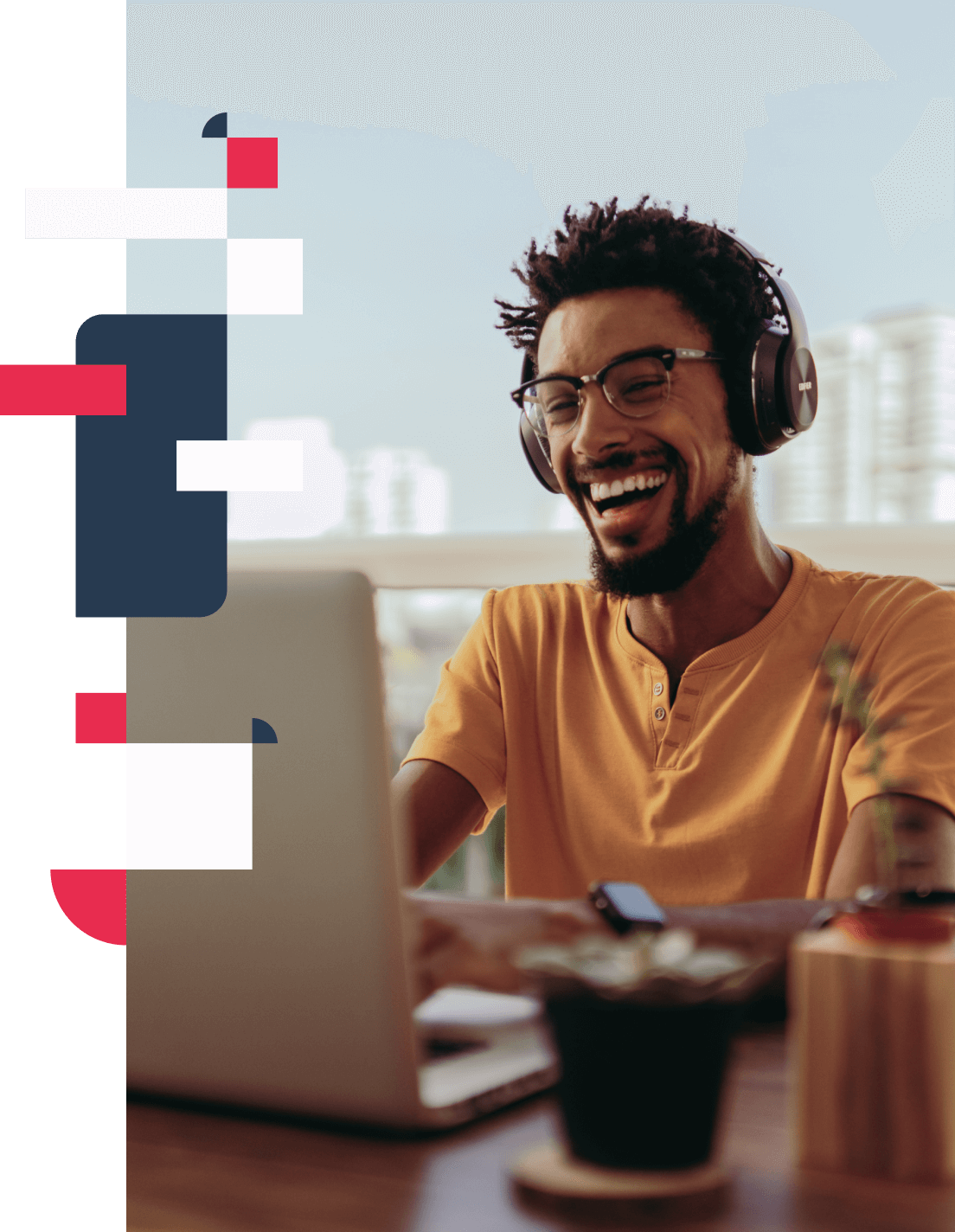 Revelo | A gente une talentos únicos a empresas incríveis