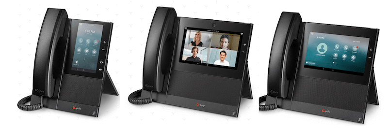 New Phone Systems - Unlimited Plans with Handset - Next Telecom