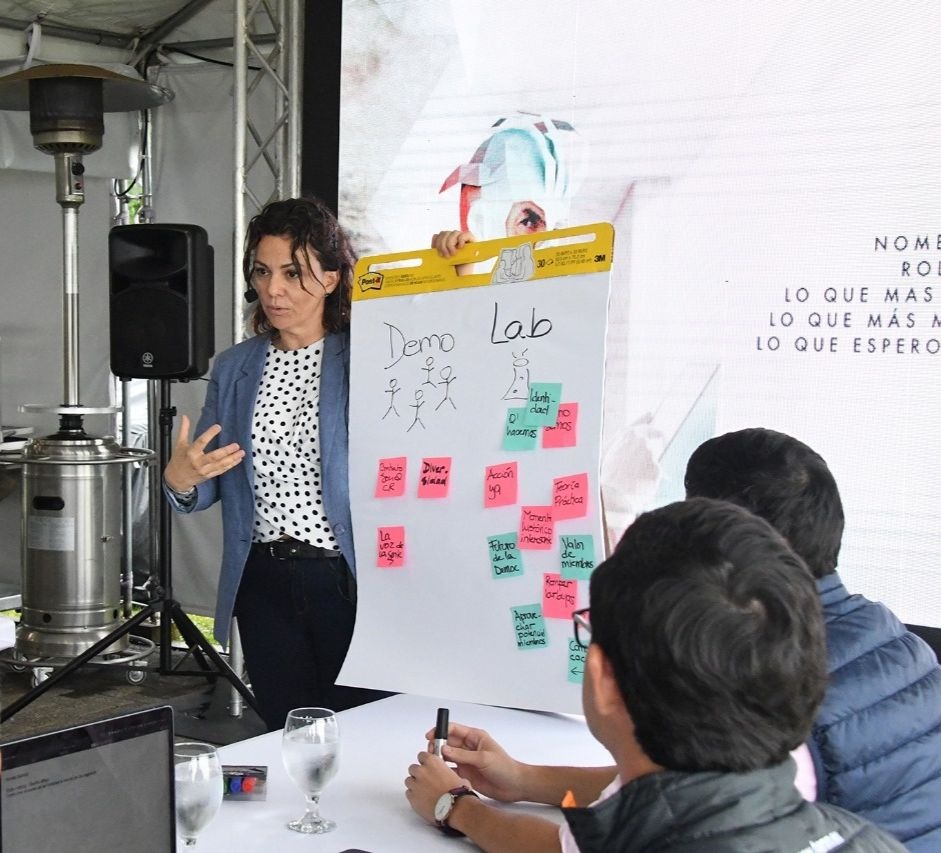 DemoLab | Democracy Lab | Amigos of Costa Rica