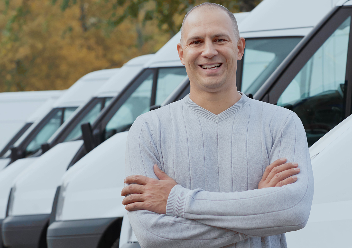 Effective Ways to Appreciate Fleet Driver Performance