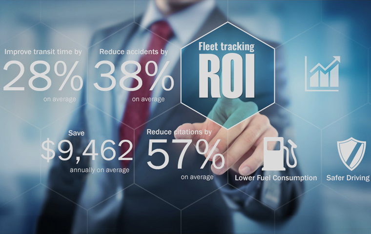 Fleet Tracking ROI - Plan Your Deployment Well For It | Azuga