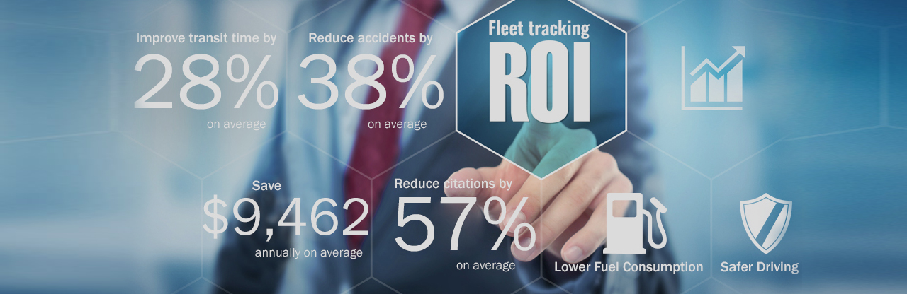 Fleet Tracking ROI - Plan Your Deployment Well For It | Azuga
