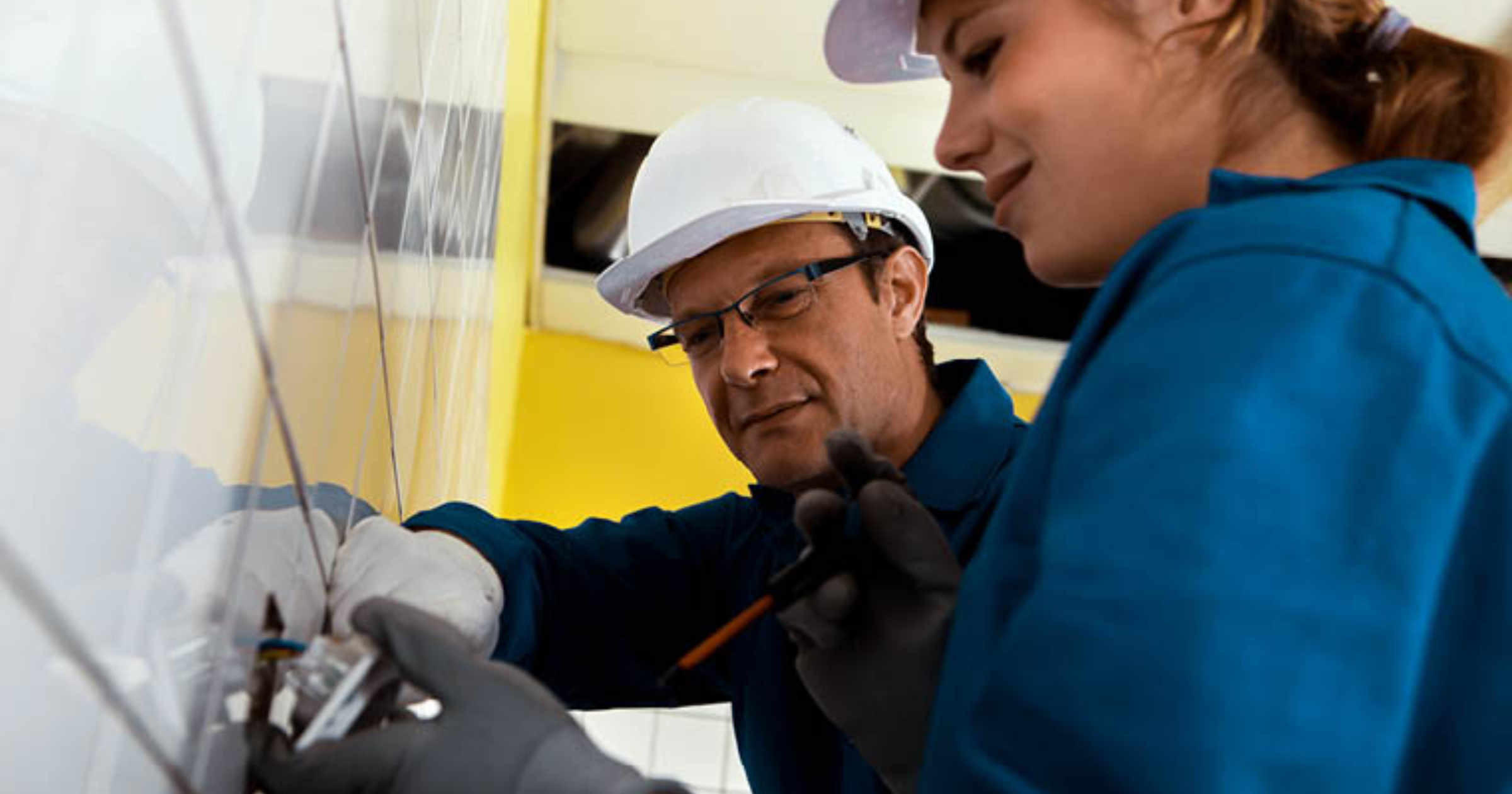 Fleet Tracking ROI Success Story - APG Electric | Azuga