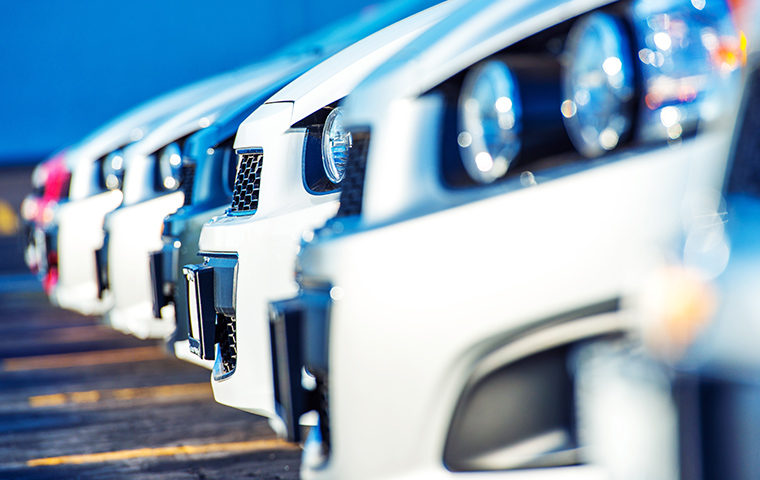 What is GPS Tracking and How Does It Work? | Azuga