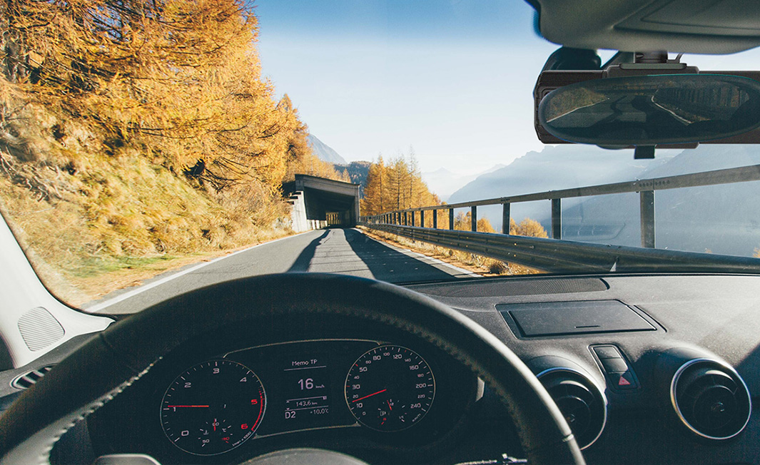 The Rise Of Dashcams and Their Impact On Safety | Azuga