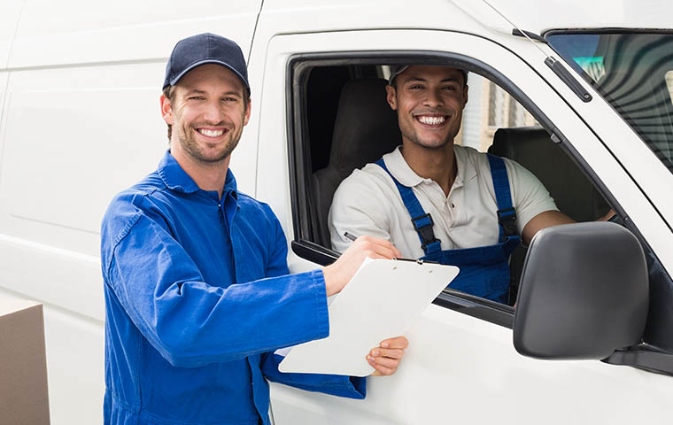 What Fleet Managers Should Know About Hours of Service Rules | Azuga