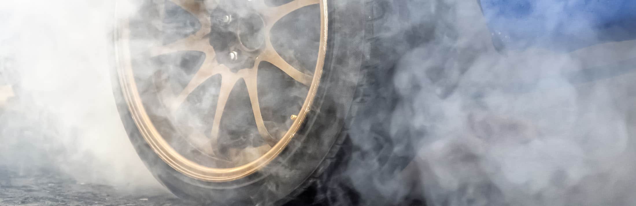 Why Fleet Managers Should Monitor Hard Braking & Acceleration