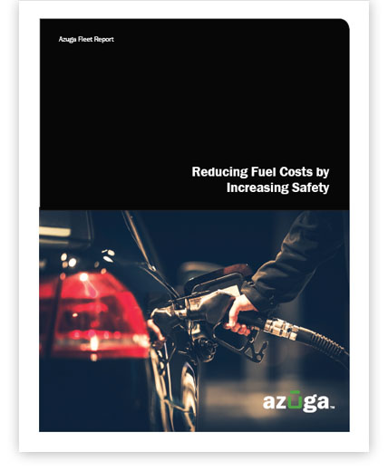 GPS Fleet Tracking Guides and Product Whitepapers | Azuga