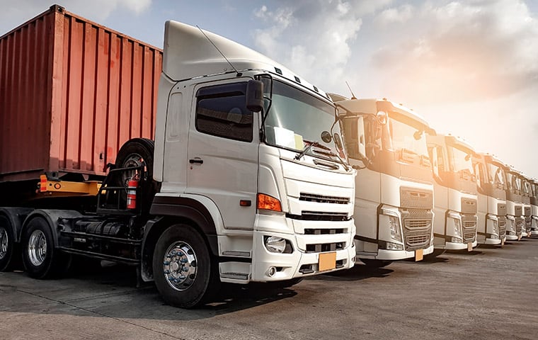 How To Choose Fleet Management Services | Azuga