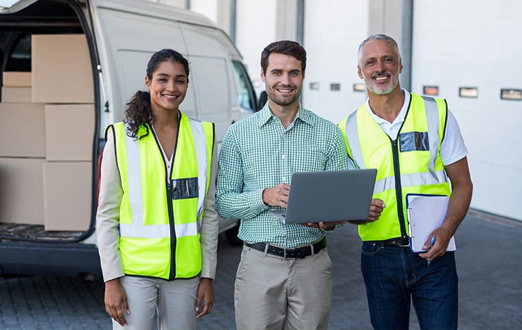 What is a PSP Report? | Azuga