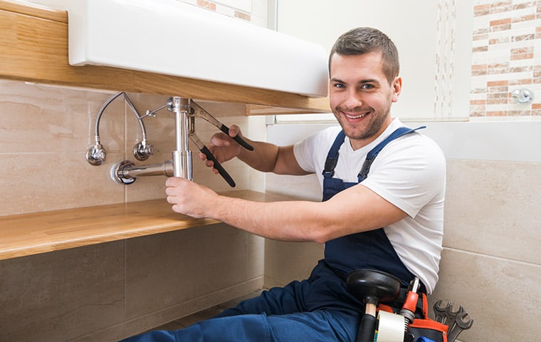 Best Practices for Plumbing Fleet Management | Azuga