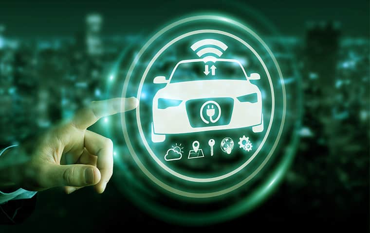 Prioritize Safety with Azuga’s Smart Fleet GPS Technology