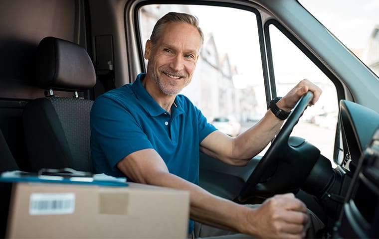 Why Fleet Owners Choose Azuga Fleet Management | Azuga