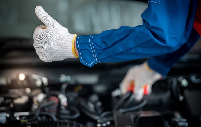 How To Prepare for a Post-Trip Inspection