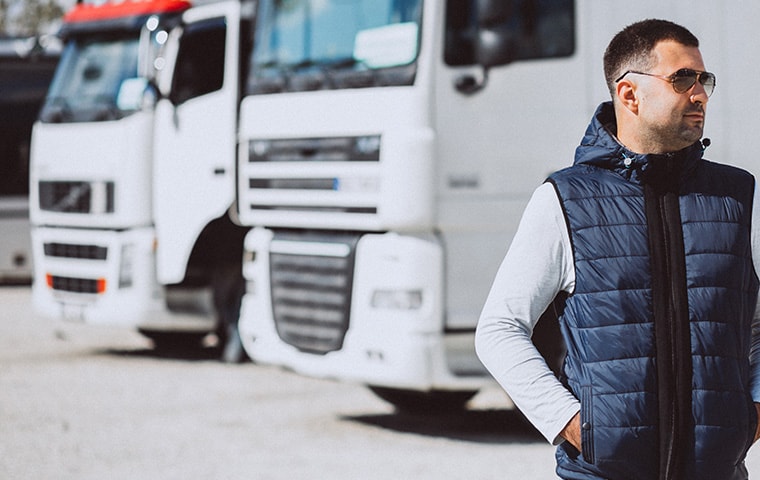 Implementing Split Sleeper Berth on Your ELD | Azuga