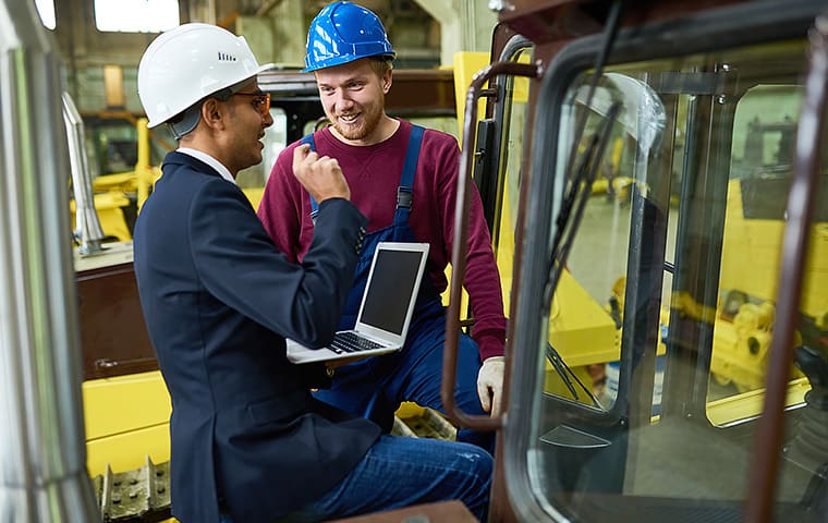 Best Cloud-Based Asset Tracking Systems | Azuga