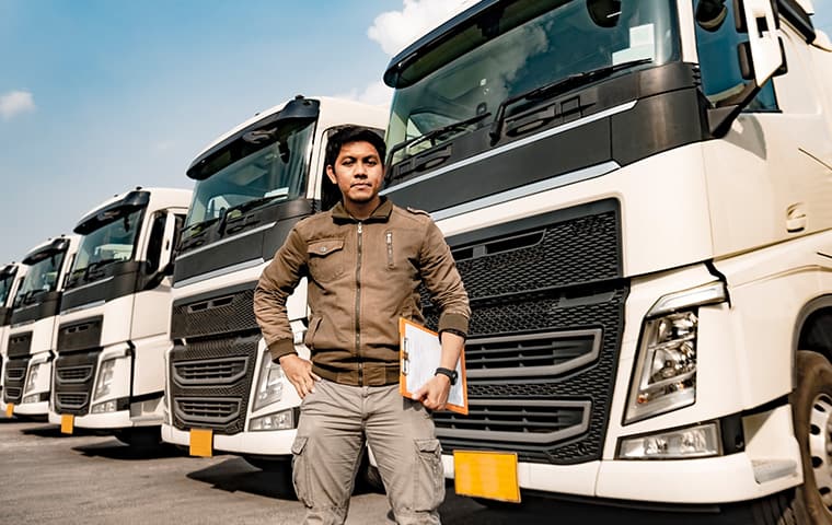 Top IoT Applications to Help with Asset Tracking | Azuga