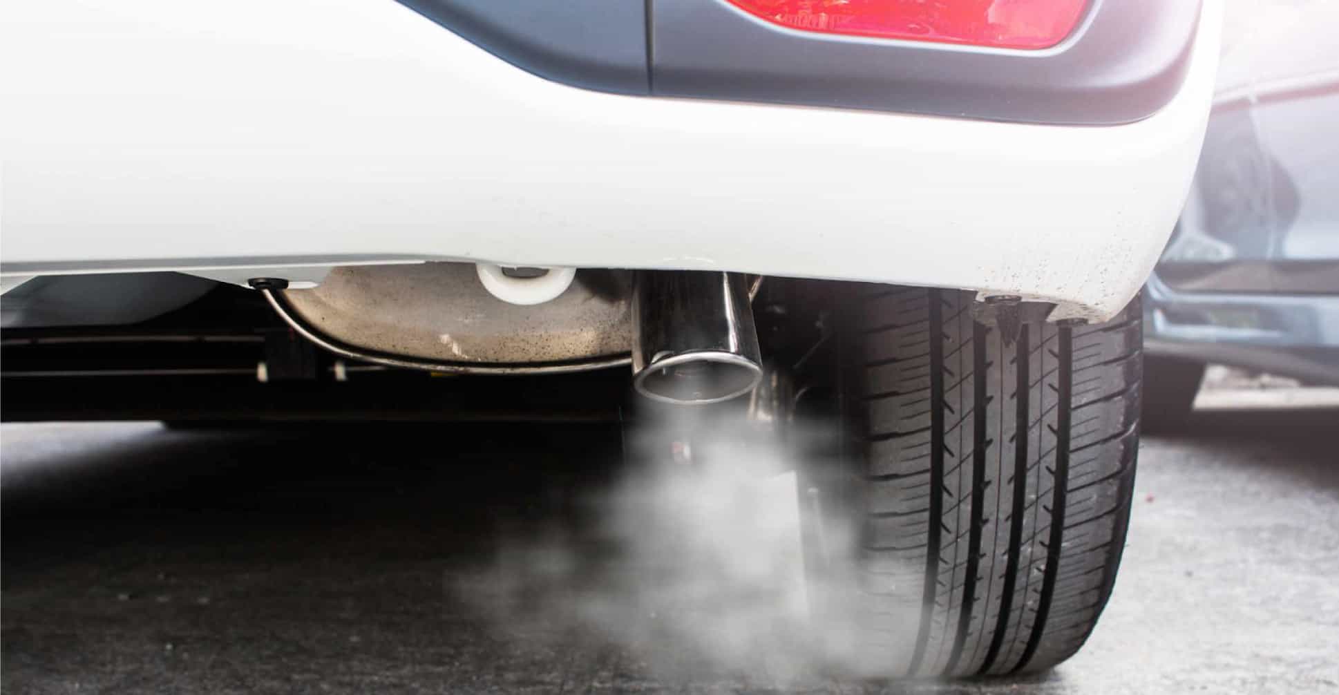 What is Vehicle Idling? | Azuga