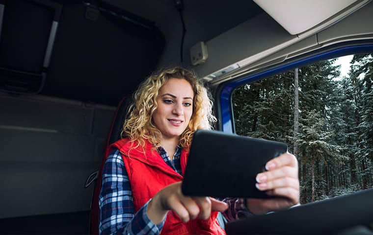 How Field Service Management Integrates with Azuga Products | Azuga