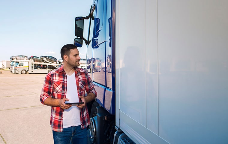 How to Monitor Equipment with Asset Tracking Software | Azuga