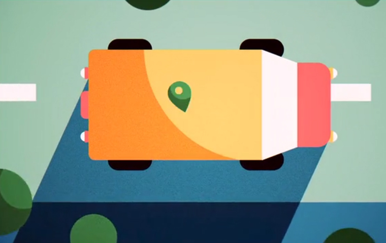 Video Introduction of Azuga Fleet Tracking | Azuga