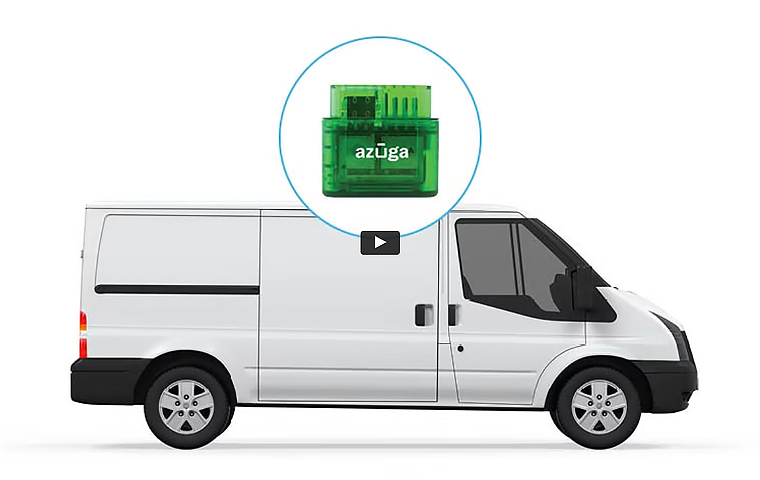 Fleet Safety and Training Program Videos for Drivers | Azuga