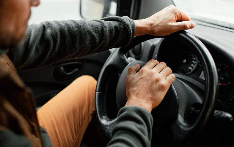 How to Monitor and Analyze Driver Behavior with Dash Cams