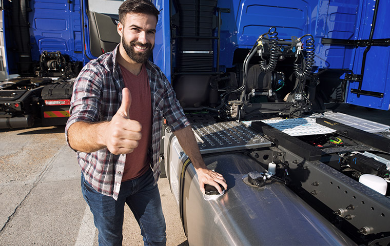 The Benefits of an Enterprise Fleet Fuel Card | Azuga