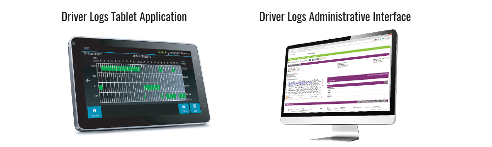 Azuga eLogs Driver Logs