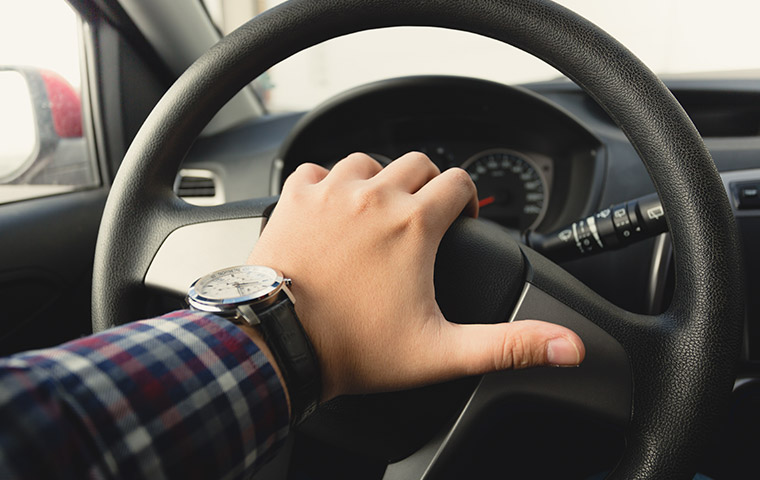 What Unsafe Behavior Says About Your Fleet Drivers | Azuga