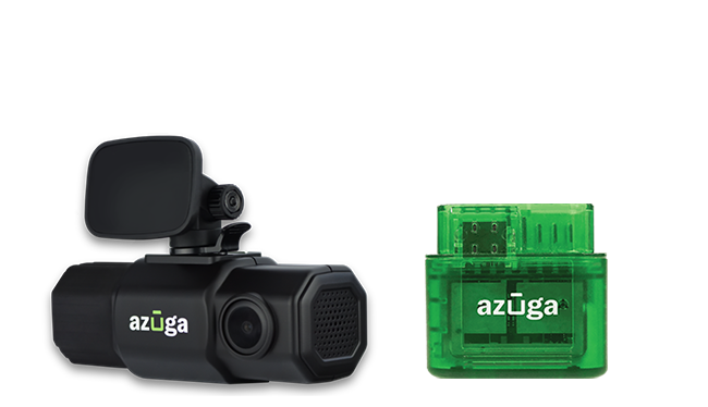 Azuga SafetyCam Demo | Webinar