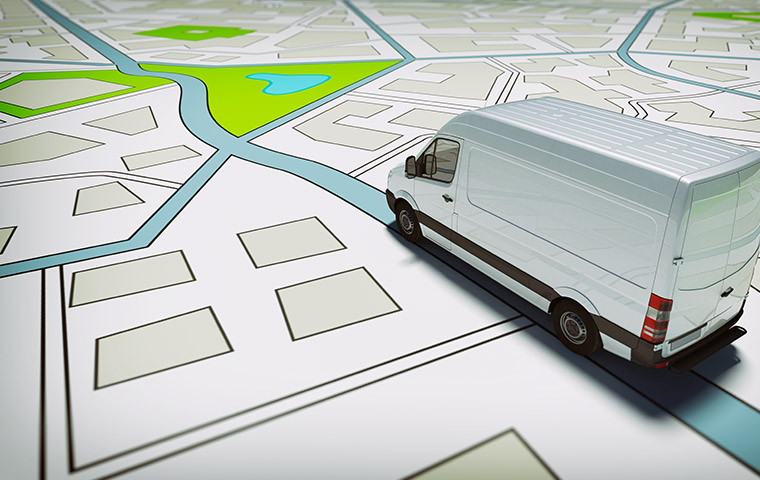 How to Reduce Road Usage Tax with Route Optimization | Azuga