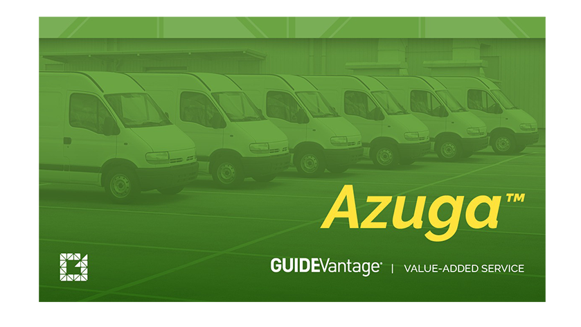 GuideOne & Azuga: GuideVantage Telematics Program | Webinar
