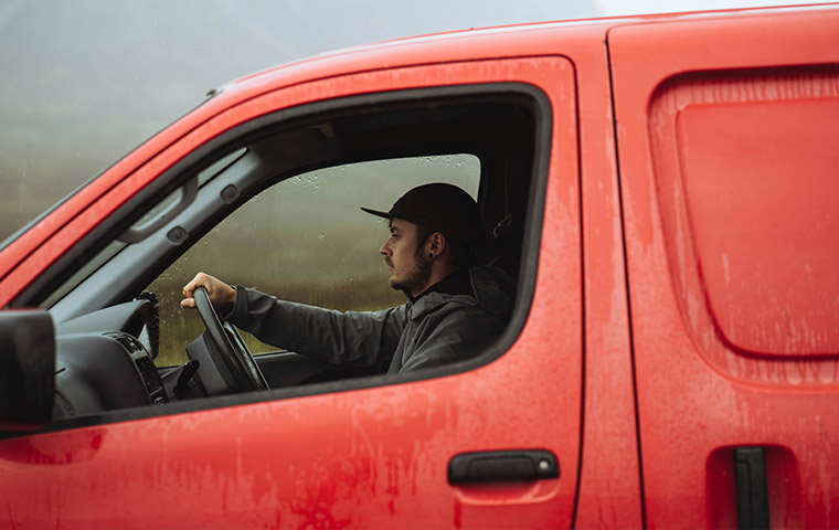 Fleet Driver Scores Improve Safety and Productivity | Azuga