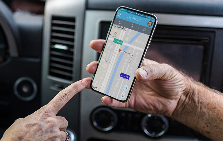Optimize your Small Fleet Operations with Azuga Software