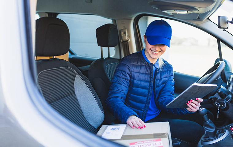 The Top 5 Fleet Dispatch Software Right Now | Azuga