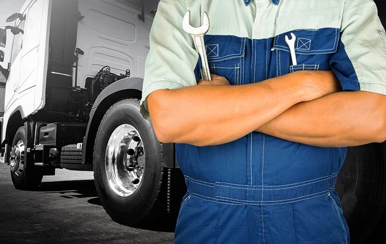 Fleet equipment Maintenance Procedure Guide and Best Practices