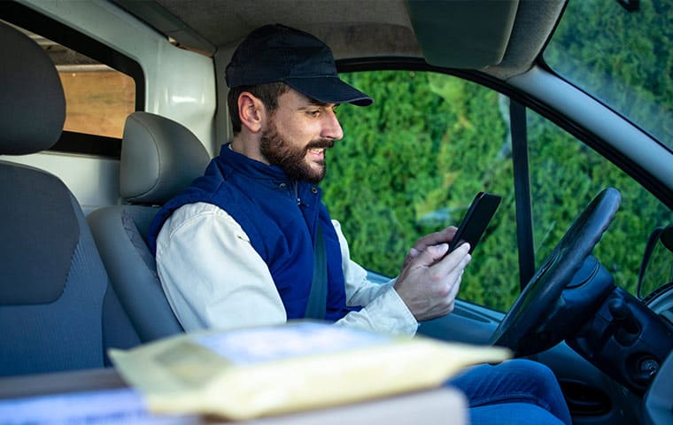 Features to Look for In Driver Management Software | Azuga