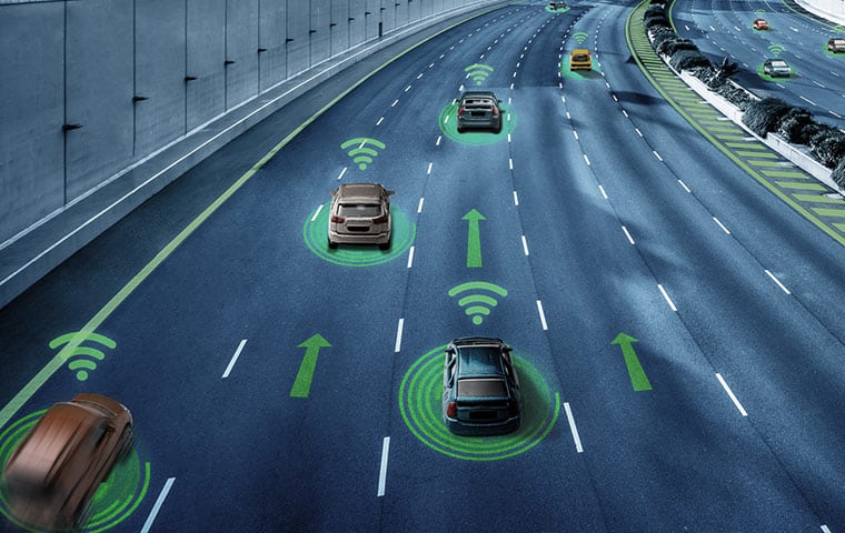 How Geofencing Sets Up Fleets for Optimal Efficiency