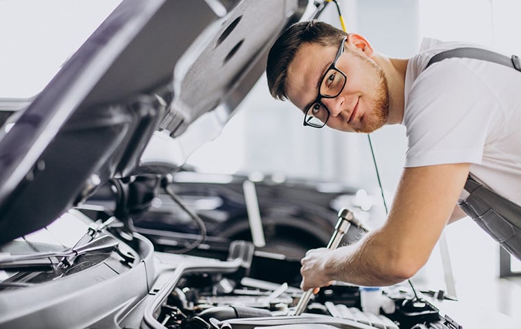 5 Fleet Maintenance Tips to Optimize Vehicle Performance