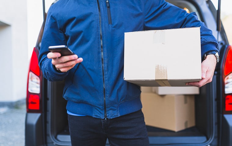 Delivery Route Optimization Strategies That Can’t Be Ignored