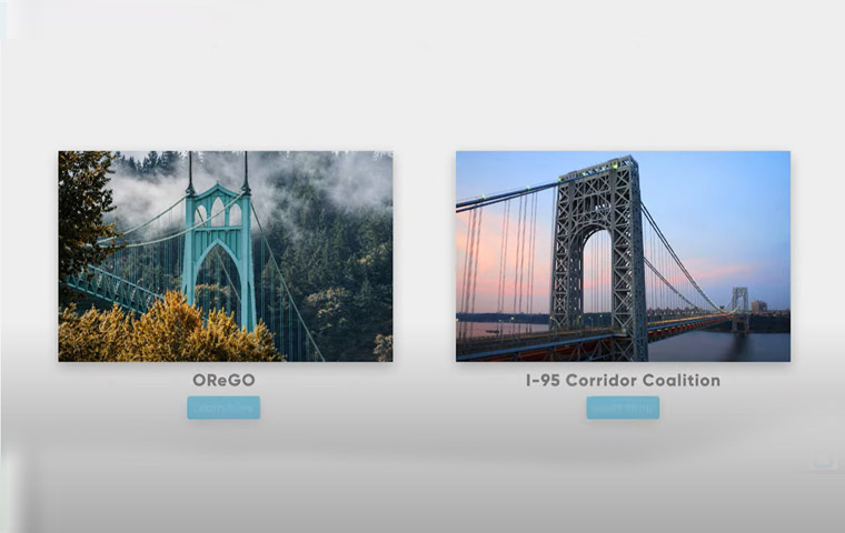 Enroll in RUC Program | Aziga Insight